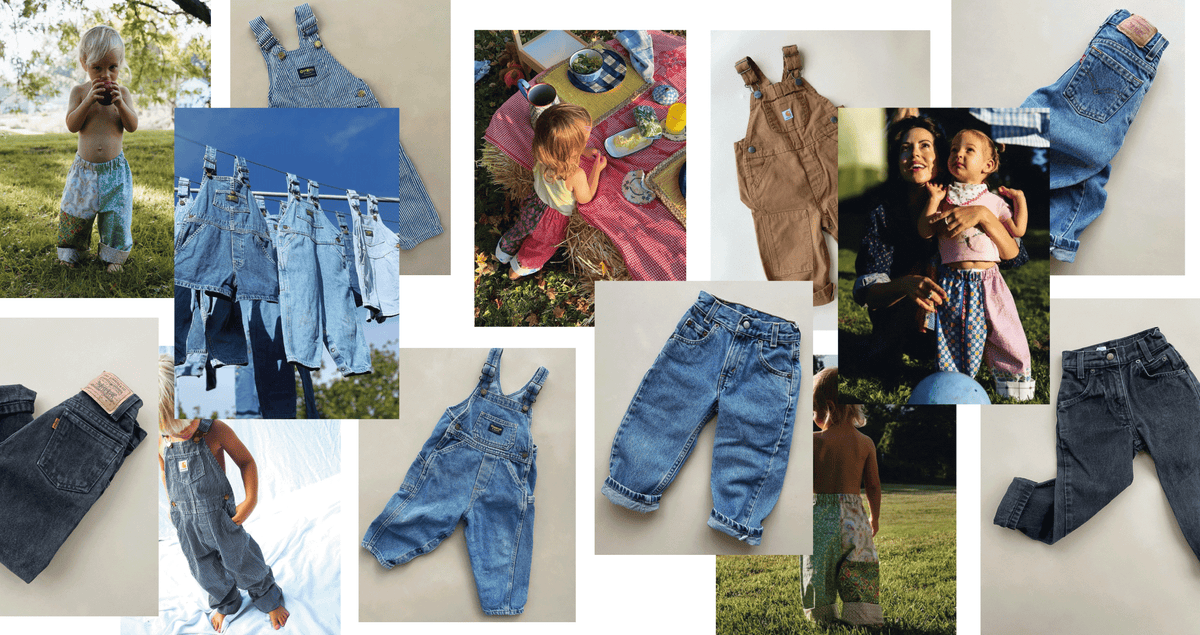La Gentile - We help you find cool things for your littles – La Gentile ...