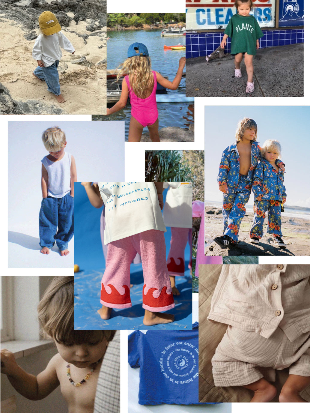 La Gentile - We help you find cool things for your littles – La Gentile ...