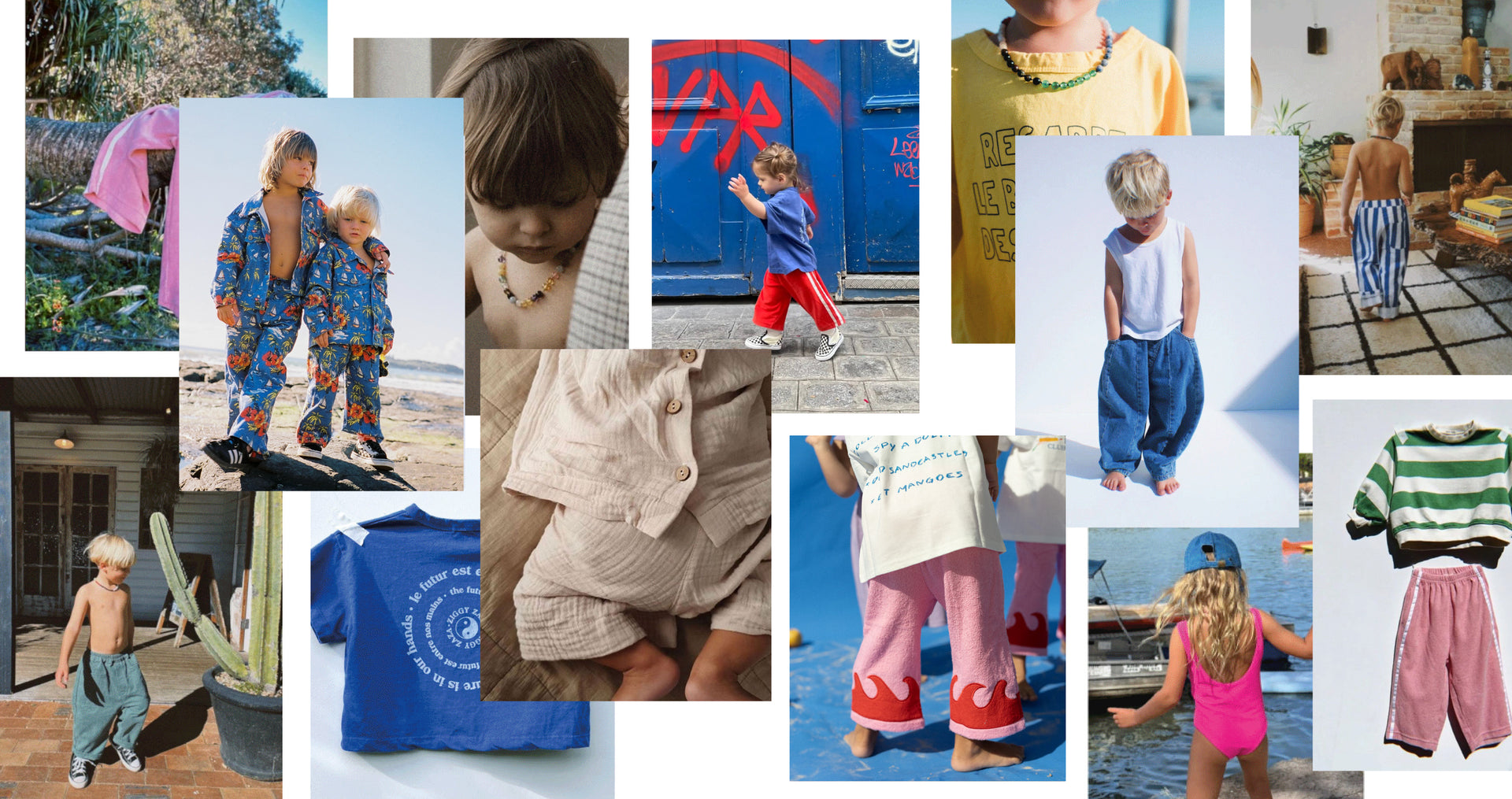 La Gentile - We help you find cool things for your littles – La Gentile ...