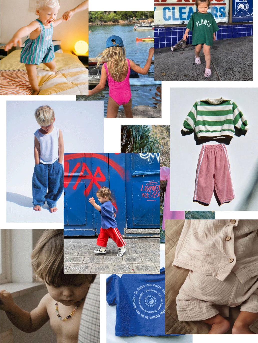 La Gentile - We help you find cool things for your littles – La Gentile ...