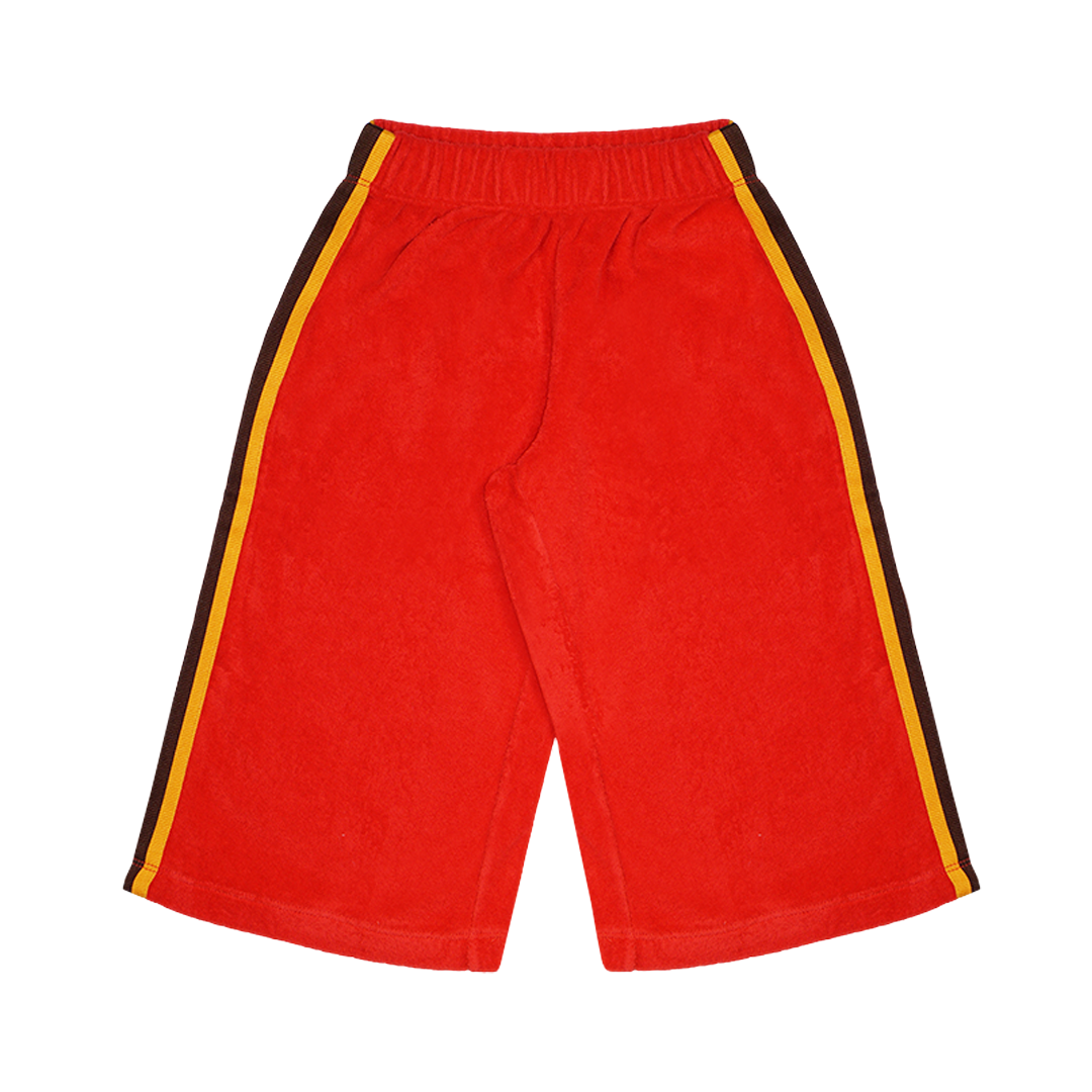 The Pinto Kid Terry Dallas Pants - La Gentile Store