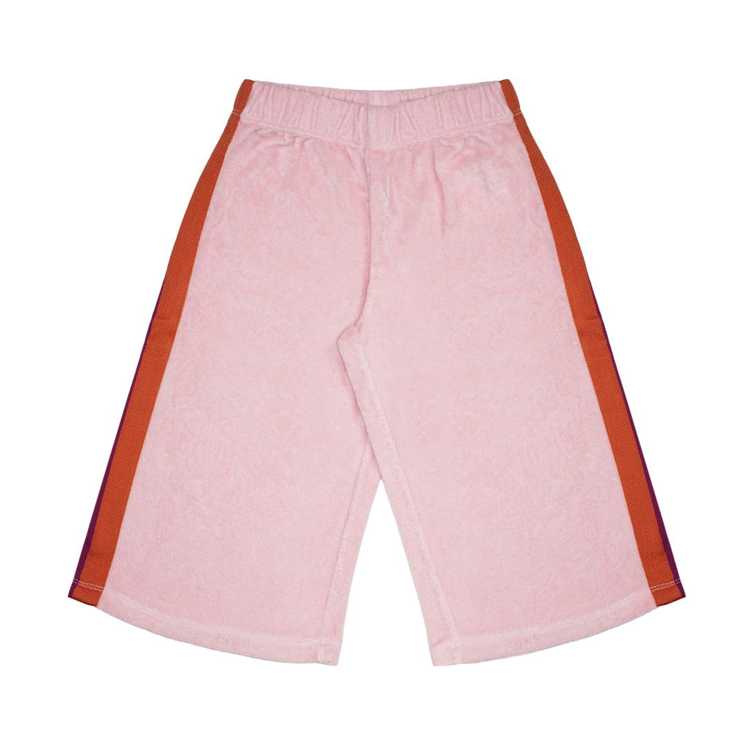 The Pinto Kid Terry June Pants - La Gentile Store